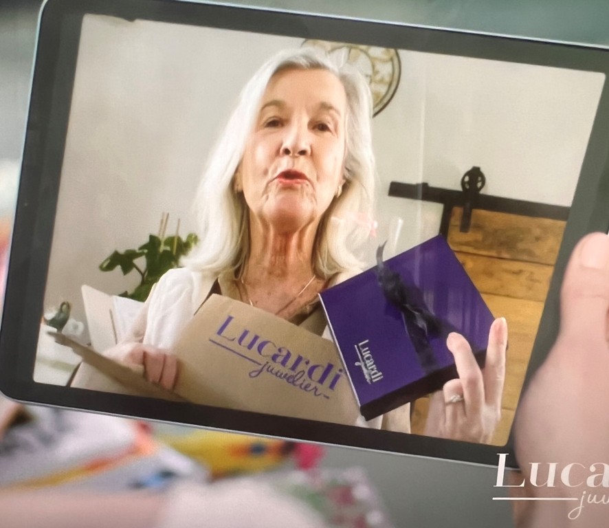 Anne B | Network Model Agency