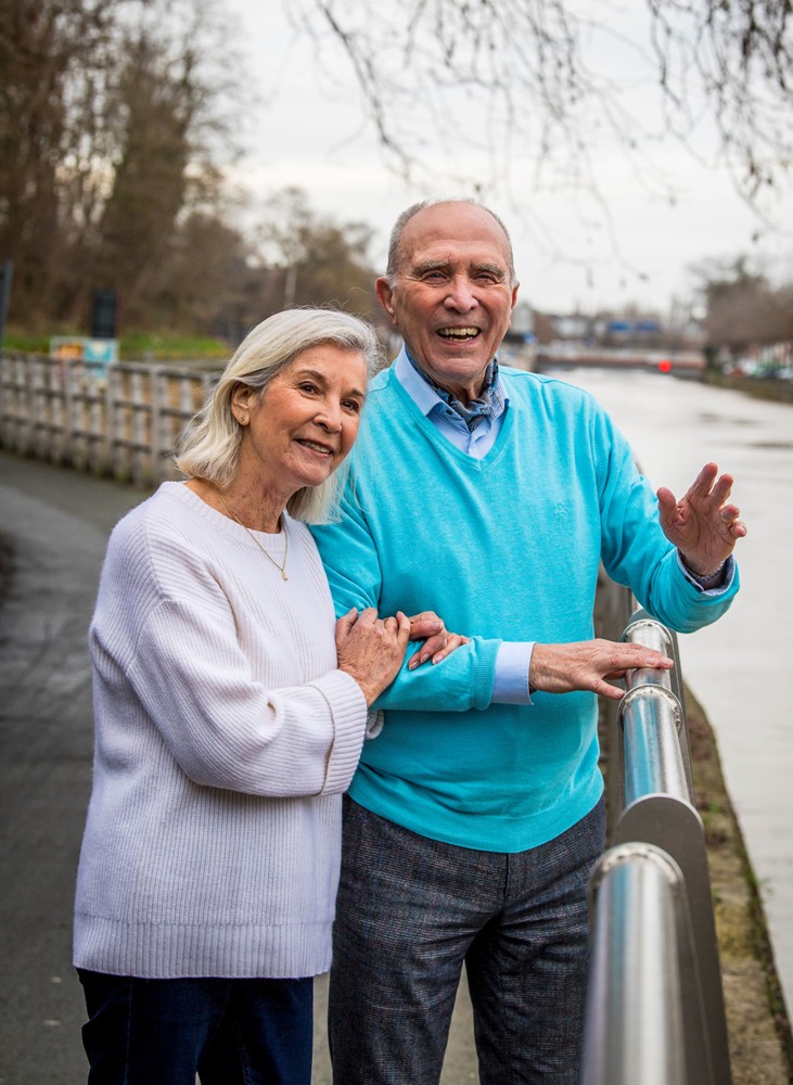 Anne B | Network Model Agency