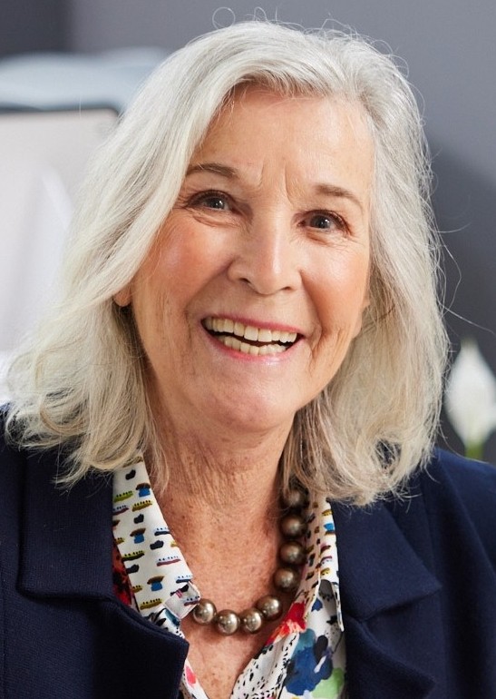 Anne B | Network Model Agency