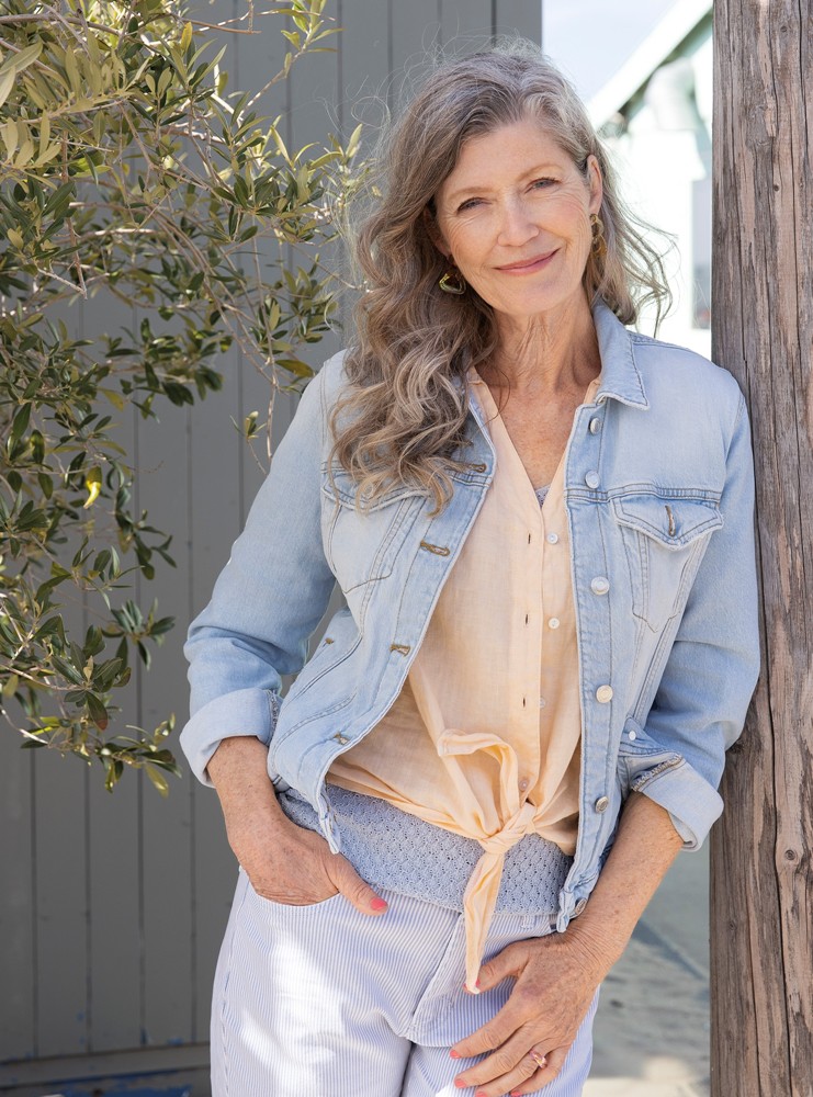 anneke w | Network Model Agency