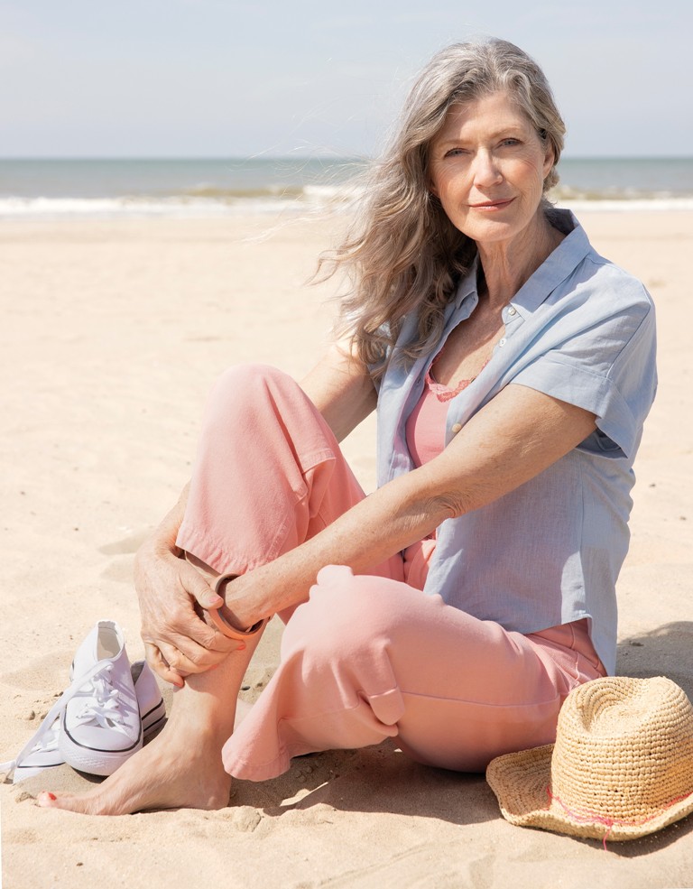 anneke w | Network Model Agency