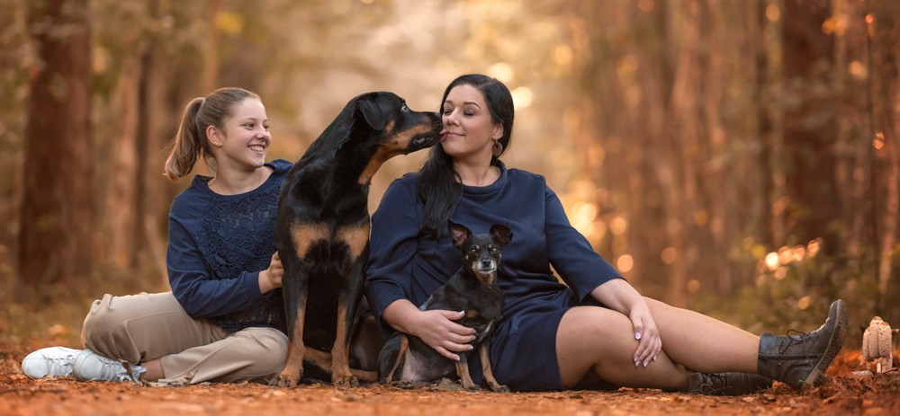 Annelies S | Network Model Agency