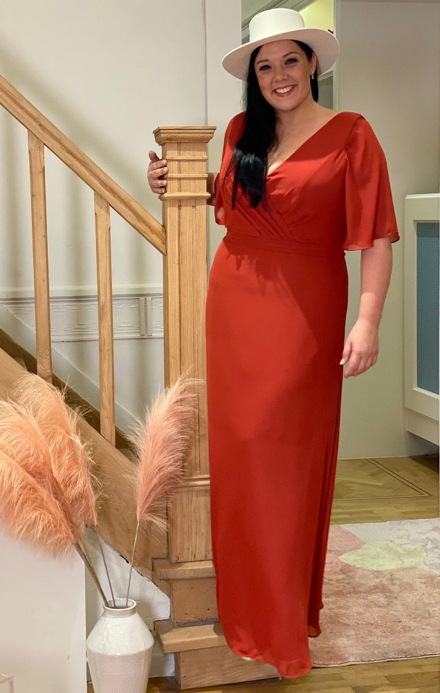 Annelies S | Network Model Agency