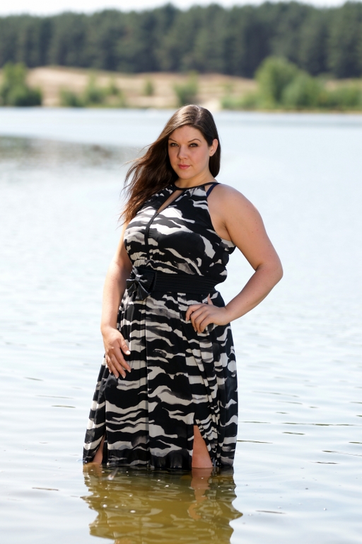 Annelies S | Network Model Agency