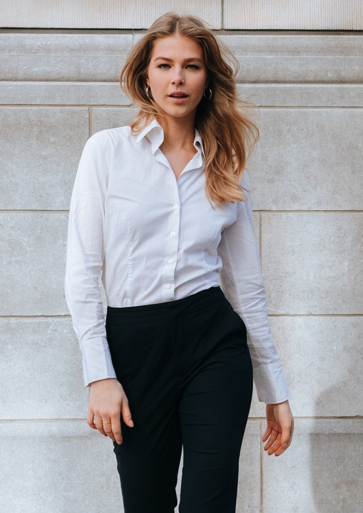 Annemijn R | Network Model Agency