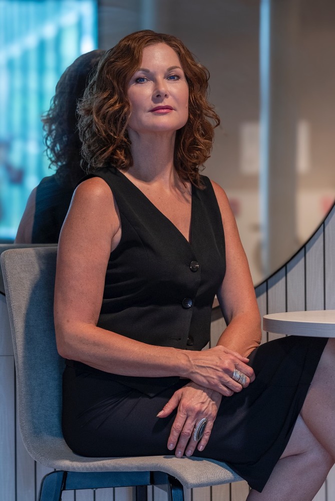 Annet B | Network Model Agency