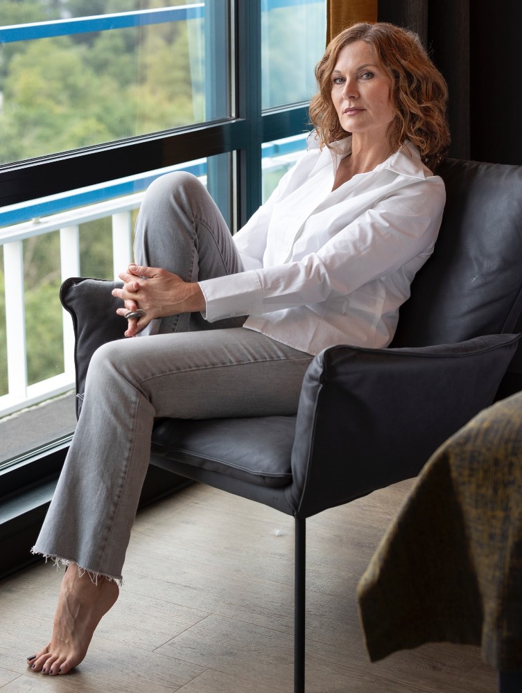 Annet B | Network Model Agency