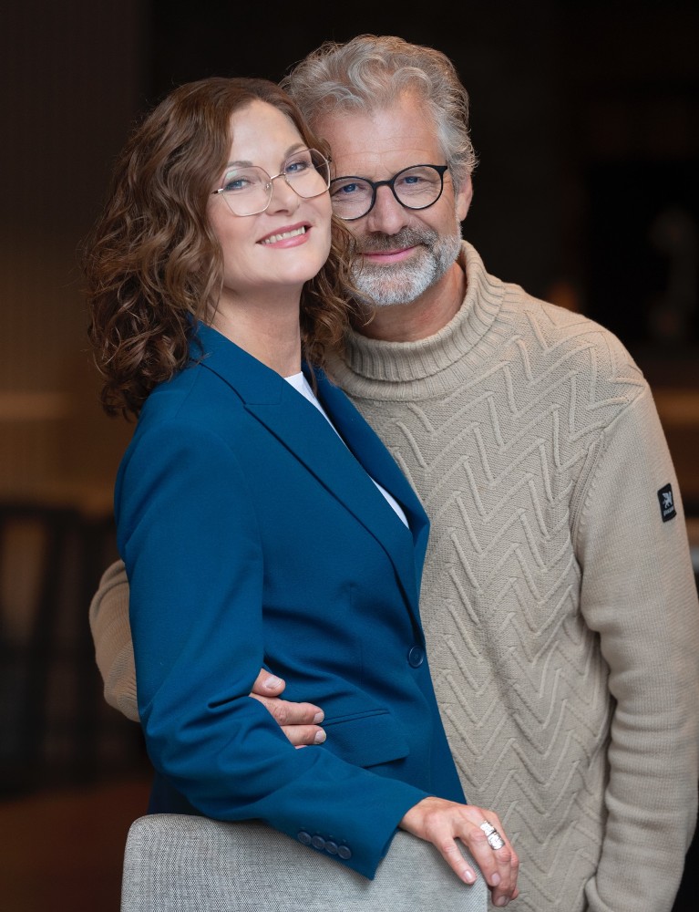 Annet B | Network Model Agency