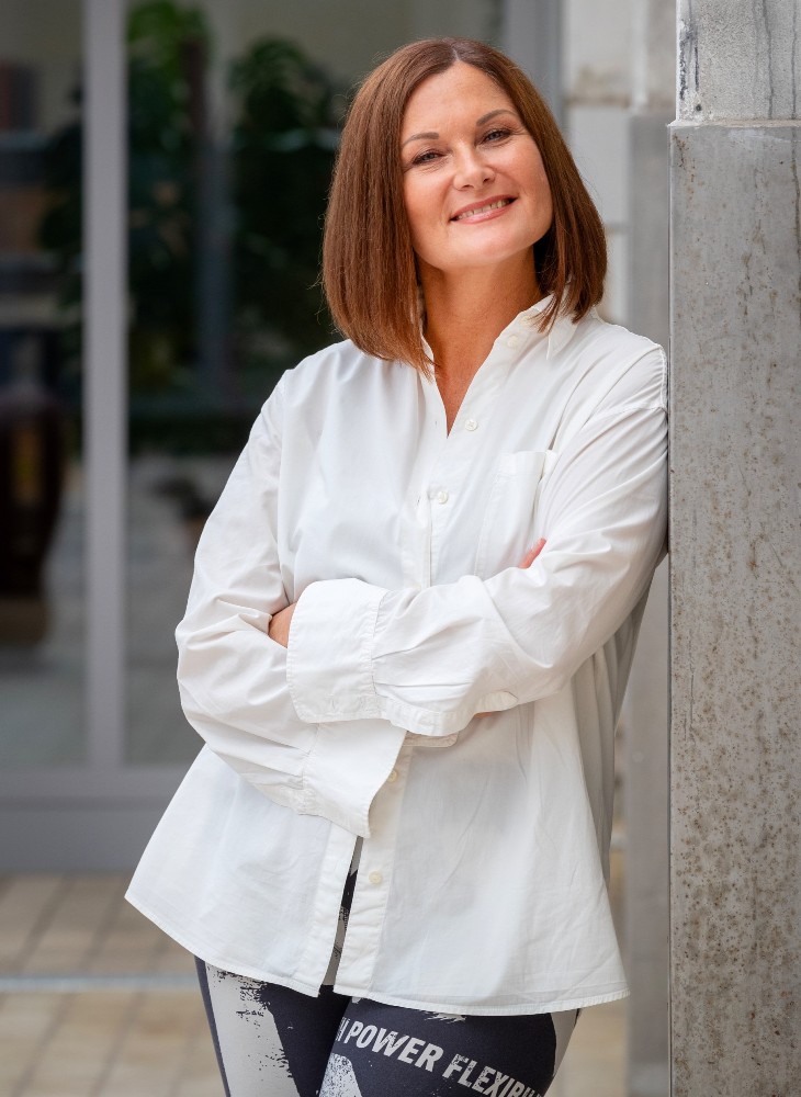 Annet B | Network Model Agency