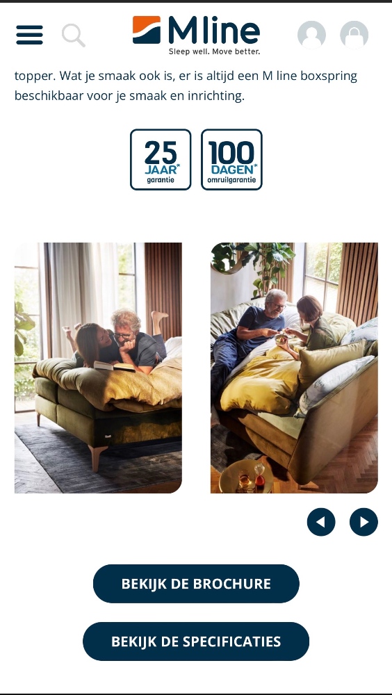 Annet B | Network Model Agency