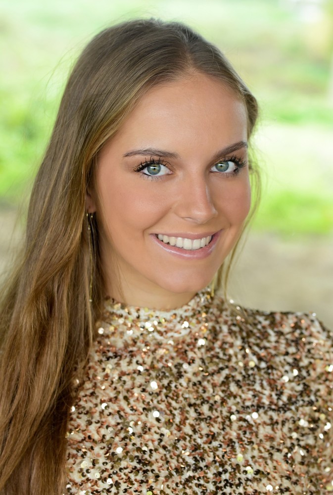 Anouk L | Network Model Agency