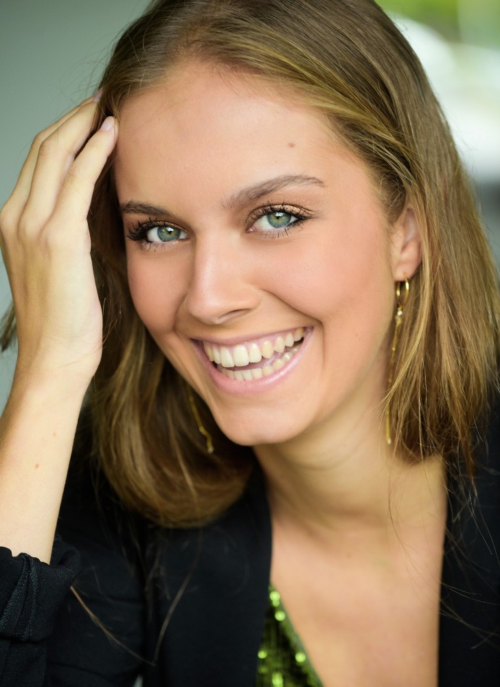 Anouk L | Network Model Agency