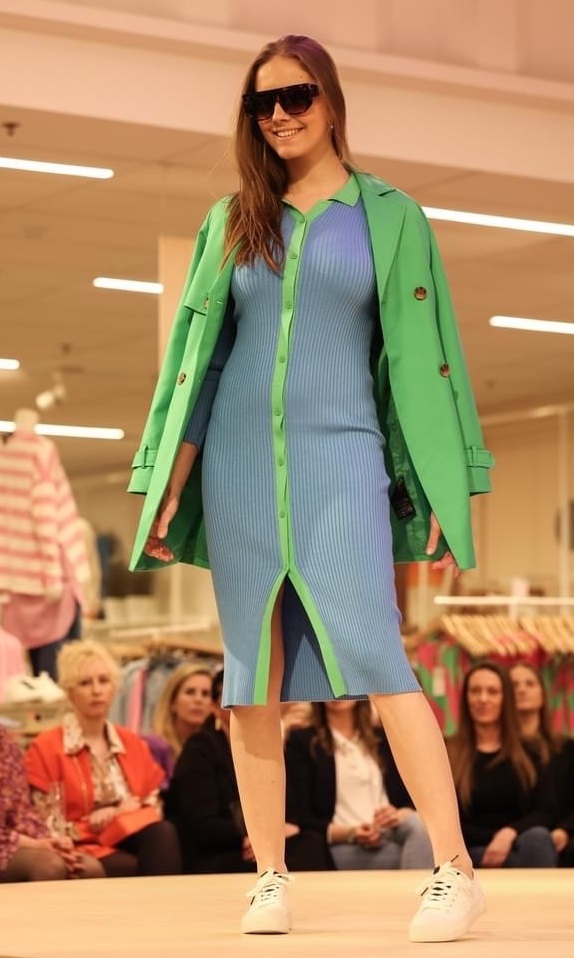 Anouk L | Network Model Agency