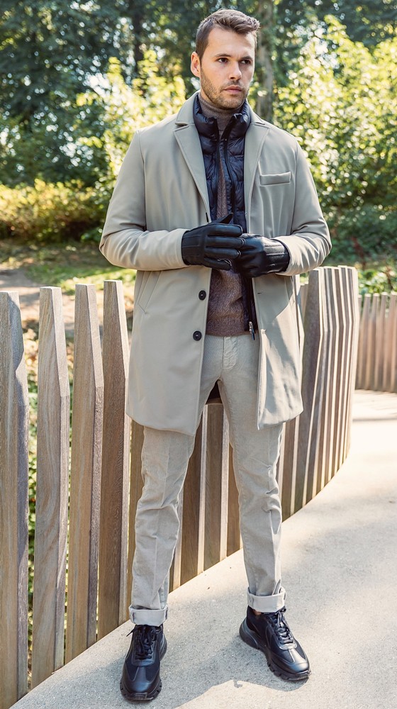 Aram G | Network Model Agency