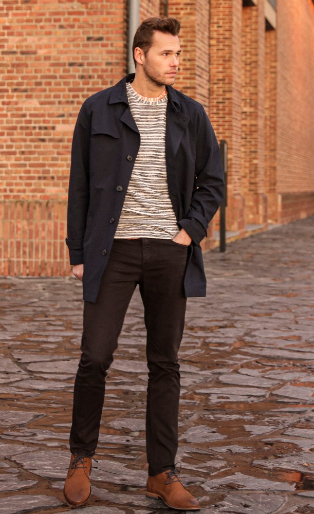 Aram G | Network Model Agency