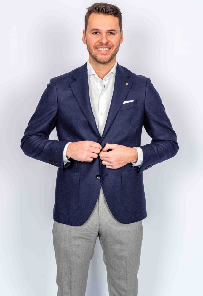 Aram G | Network Model Agency