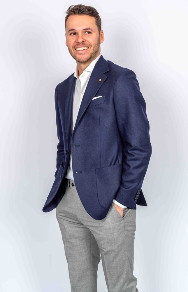 Aram G | Network Model Agency