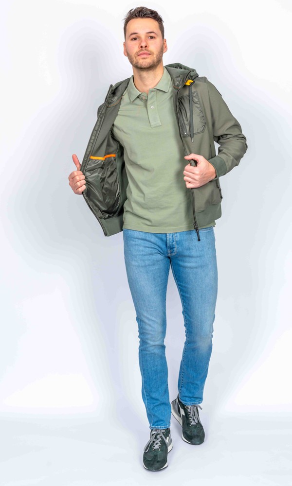 Aram G | Network Model Agency