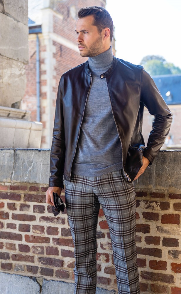 Aram G | Network Model Agency