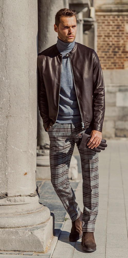 Aram G | Network Model Agency