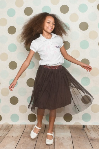 Ariëlla B | Network Model Agency