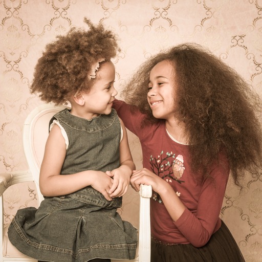 Ariëlla B | Network Model Agency