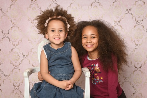 Ariëlla B | Network Model Agency