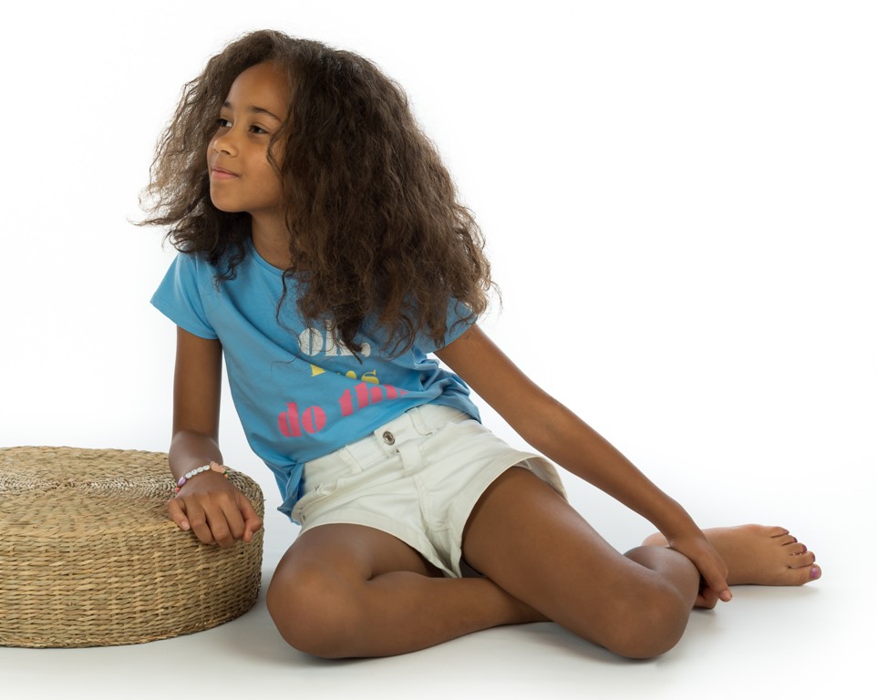 Ariëlla B | Network Model Agency