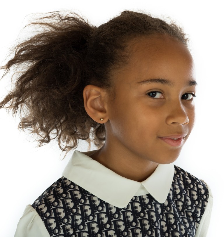 Ariëlla B | Network Model Agency