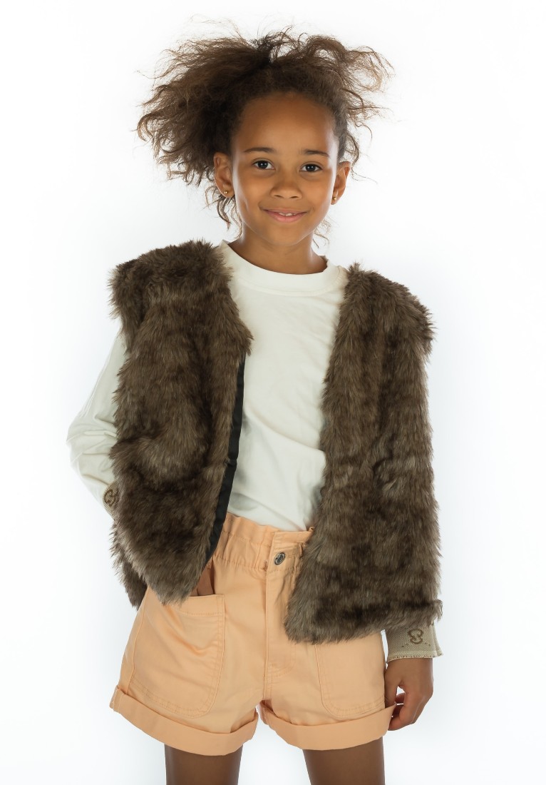 Ariëlla B | Network Model Agency