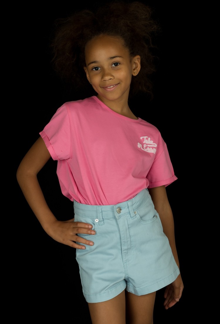 Ariëlla B | Network Model Agency