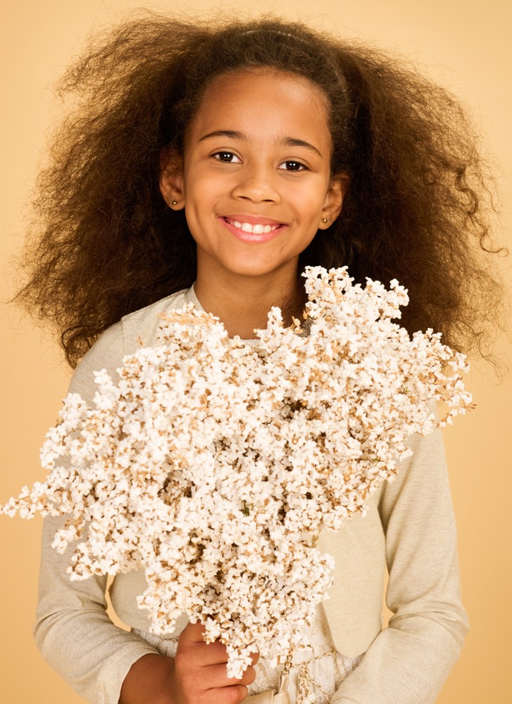 Ariëlla B | Network Model Agency