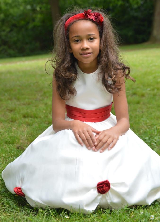 Ariëlla B | Network Model Agency