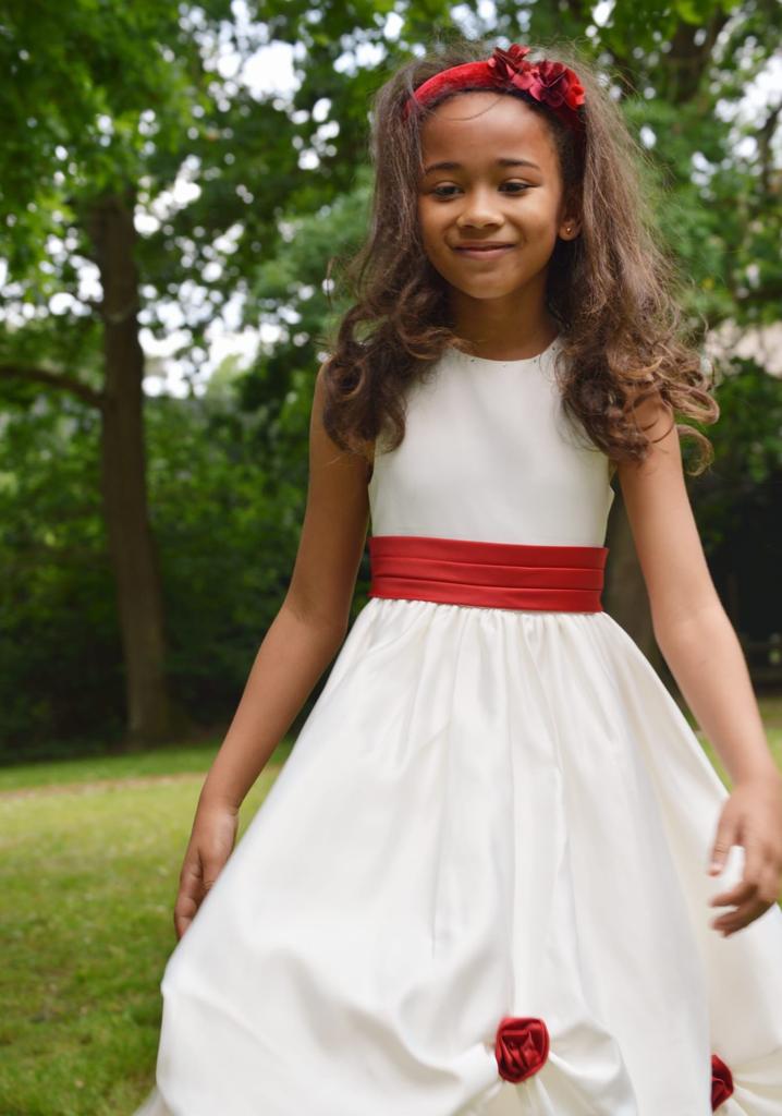 Ariëlla B | Network Model Agency