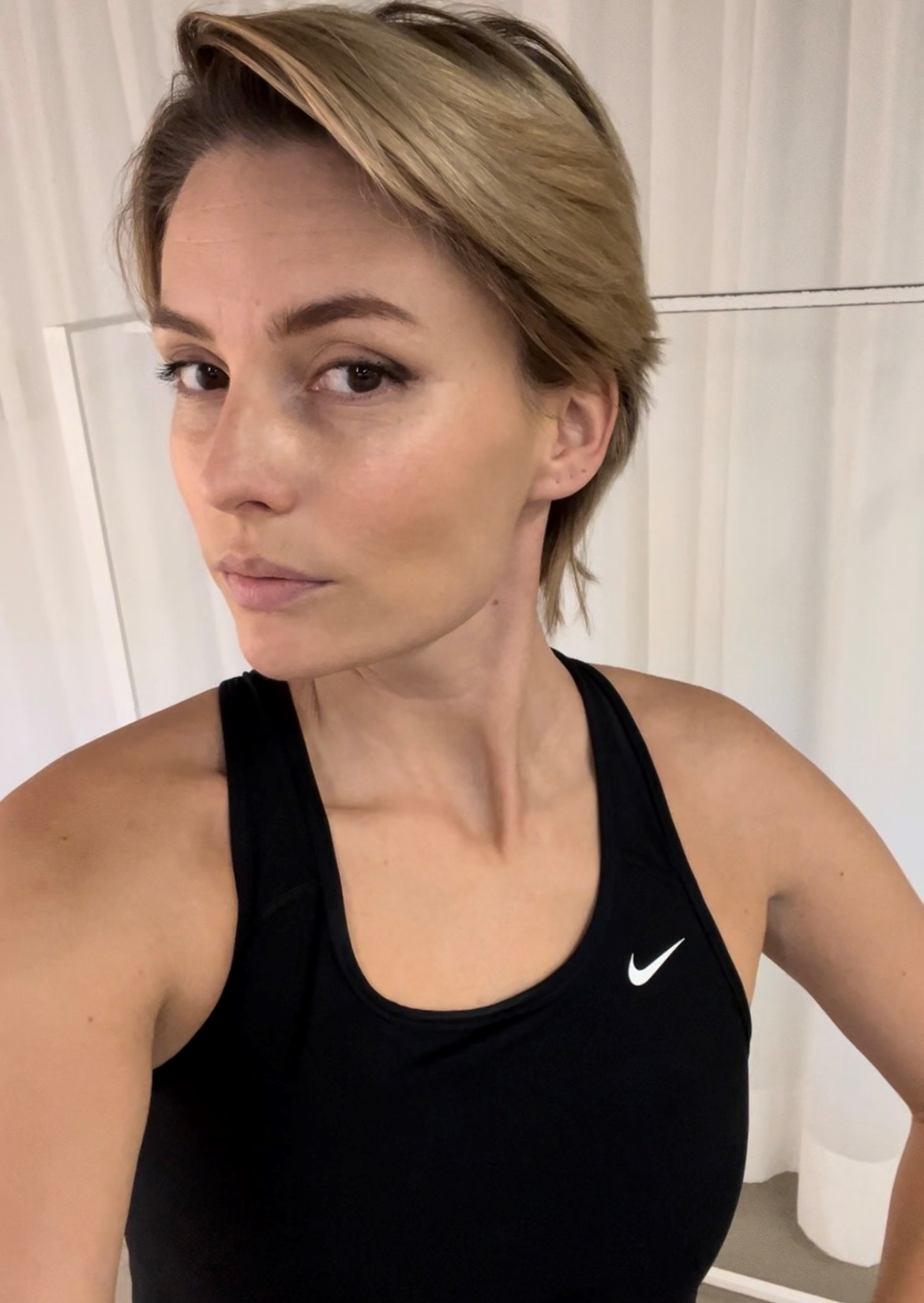 Arina Y | Network Model Agency