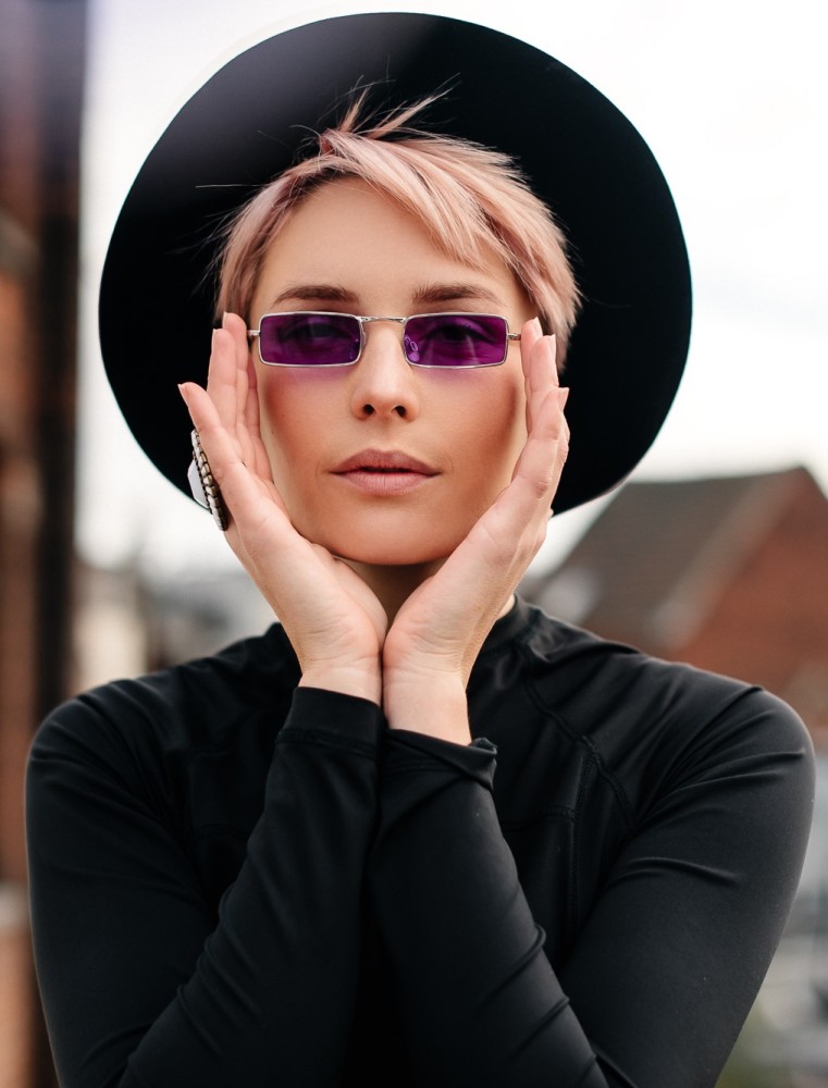 Arina Y | Network Model Agency