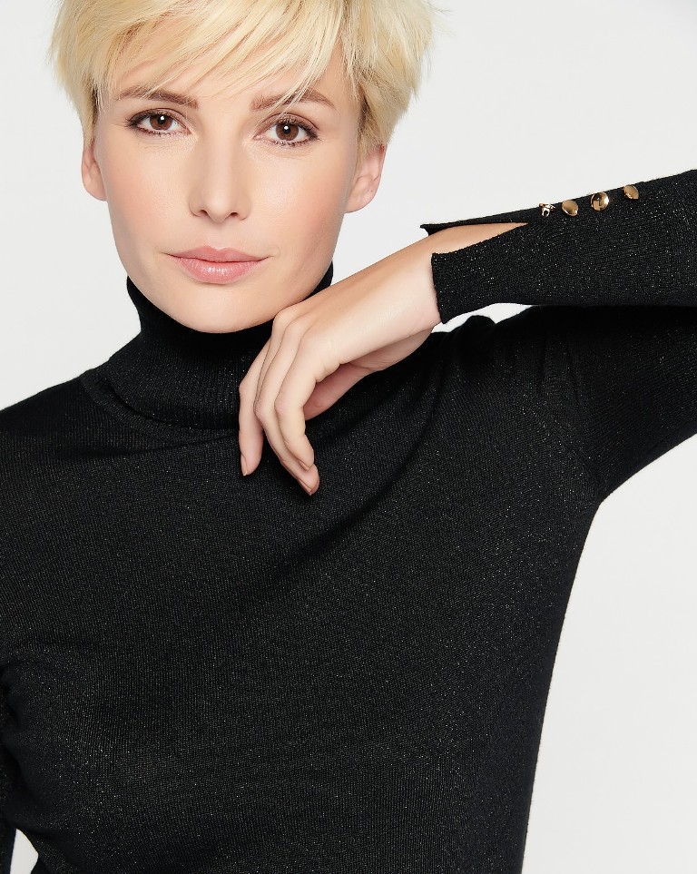 Arina Y | Network Model Agency