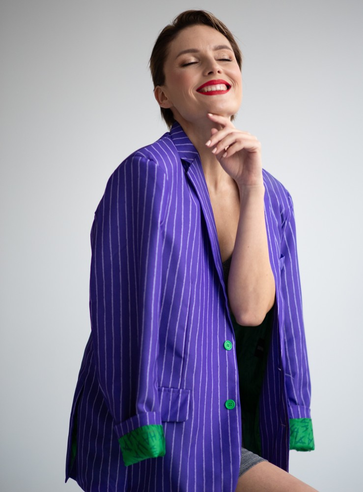 Arina Y | Network Model Agency