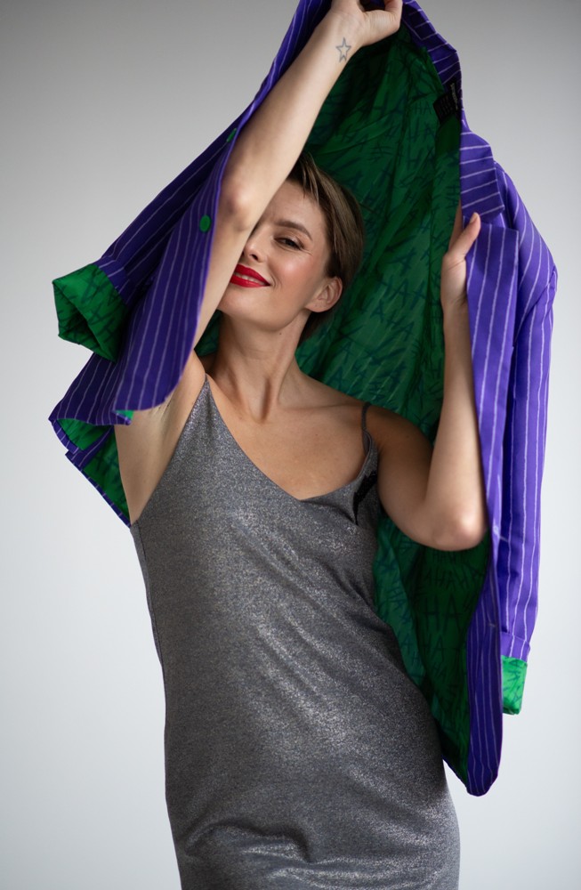 Arina Y | Network Model Agency