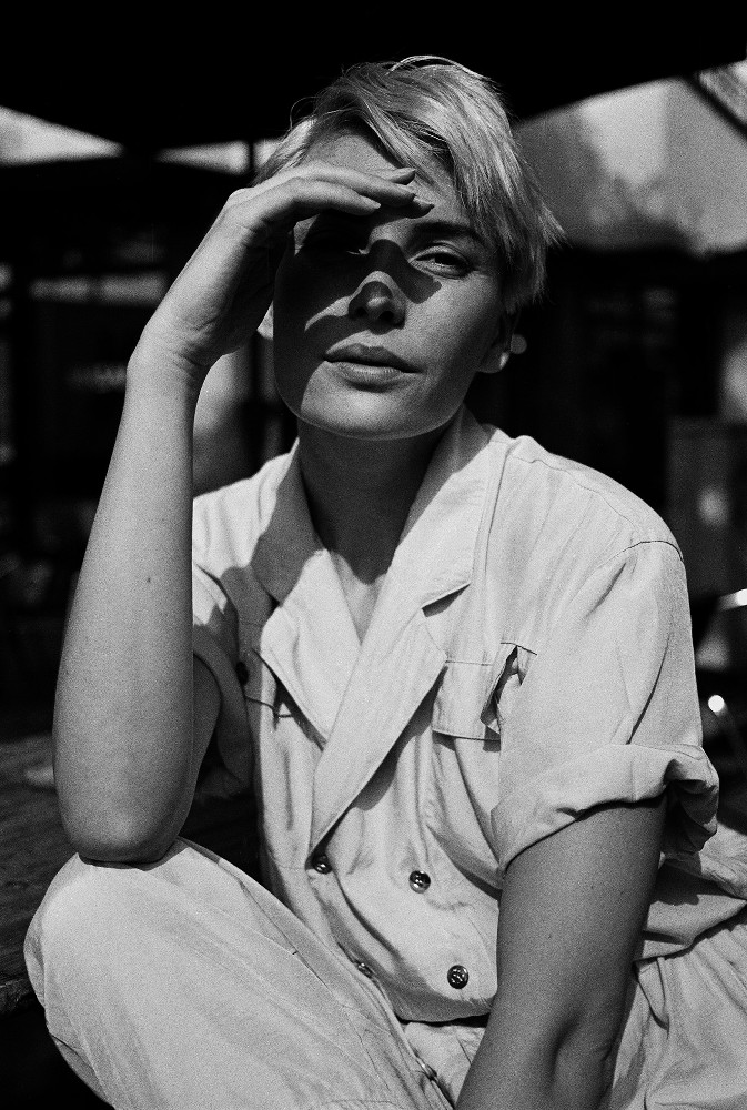 Arina Y | Network Model Agency