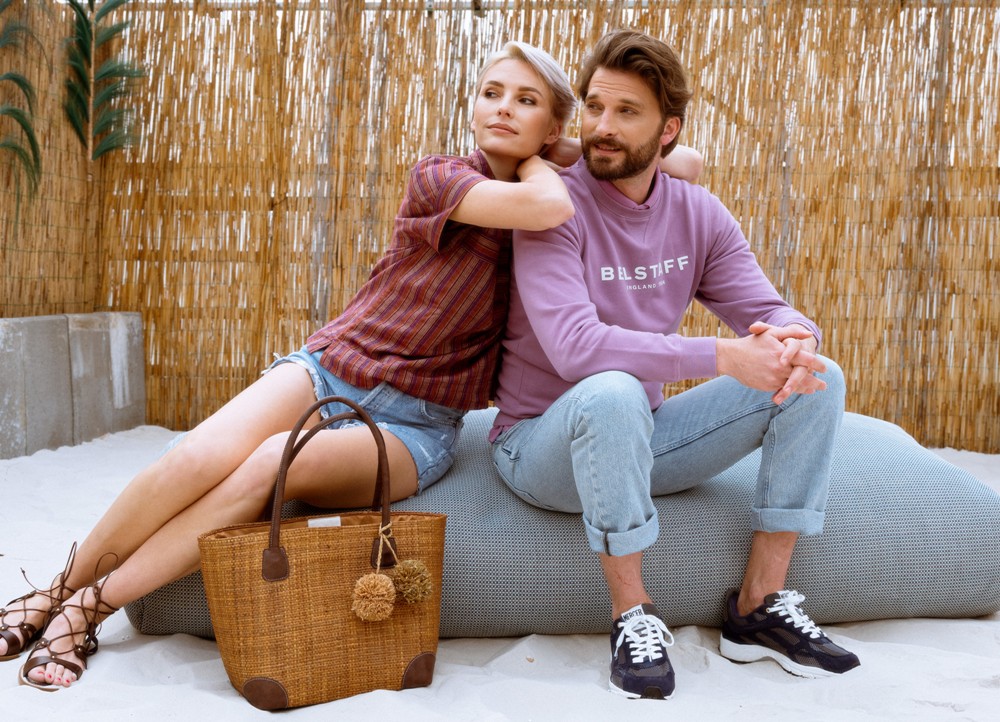 Arina Y | Network Model Agency