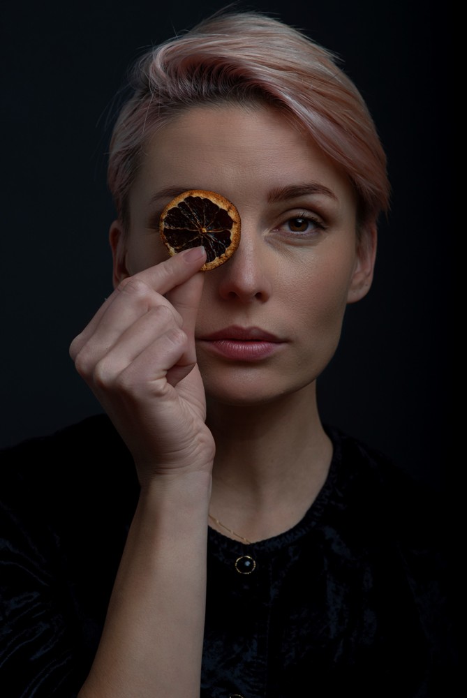 Arina Y | Network Model Agency