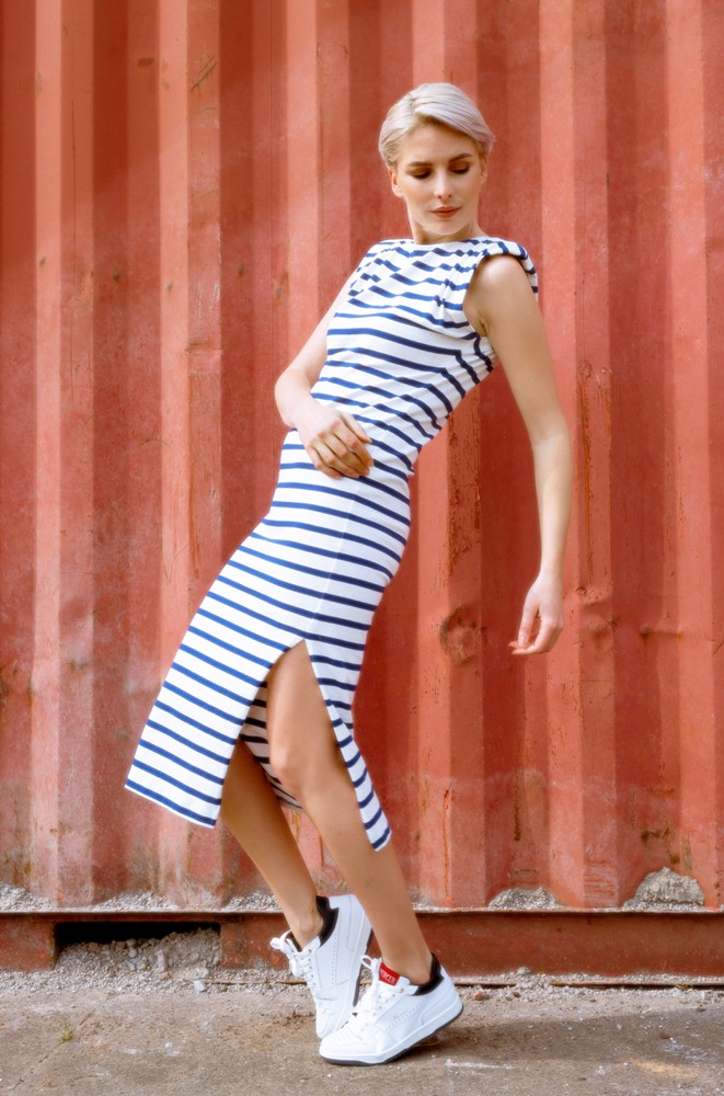 Arina Y | Network Model Agency