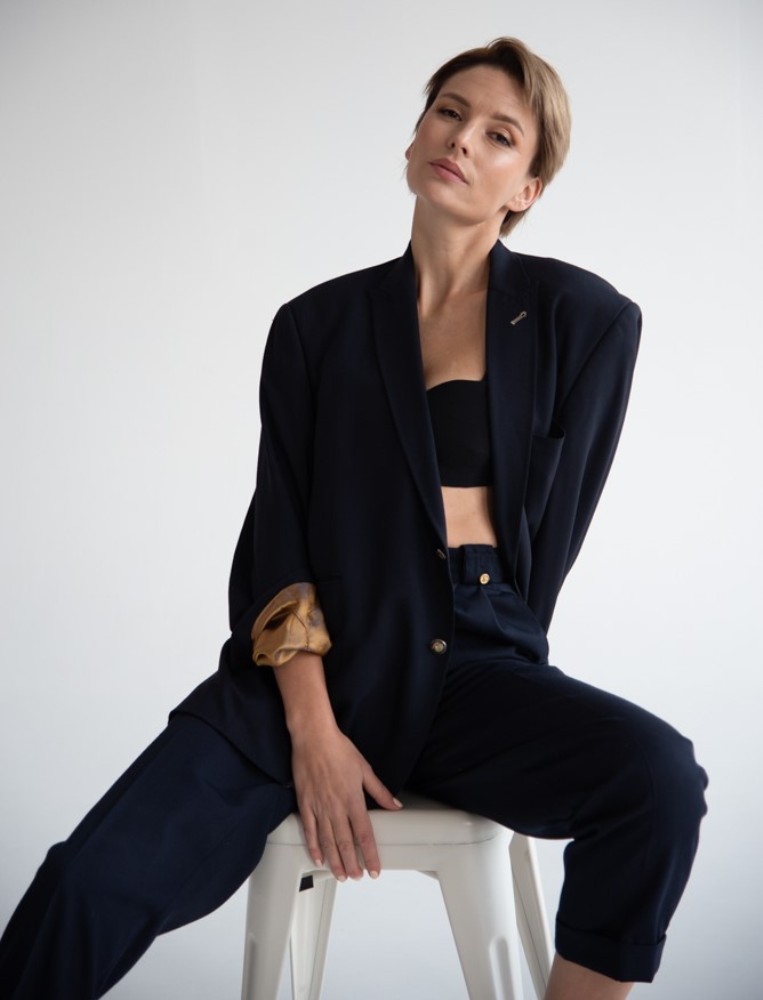 Arina Y | Network Model Agency