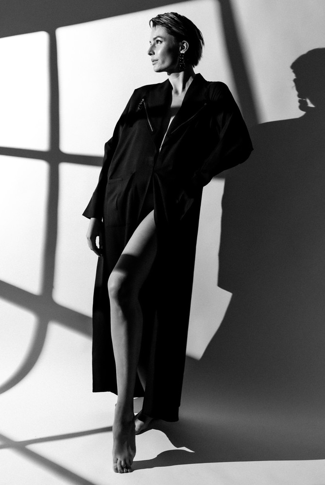 Arina Y | Network Model Agency