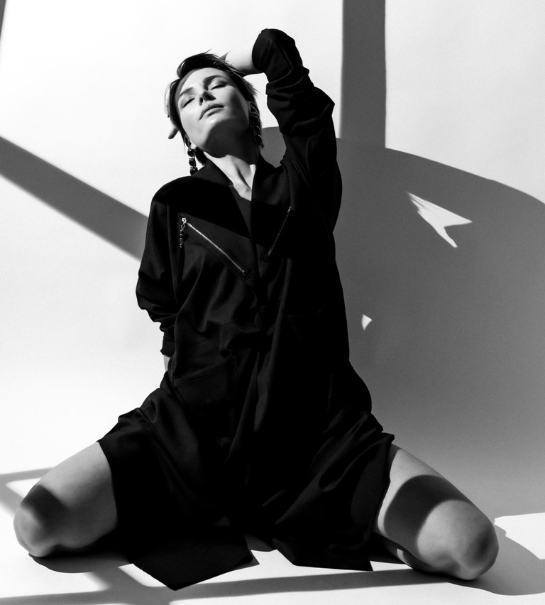 Arina Y | Network Model Agency