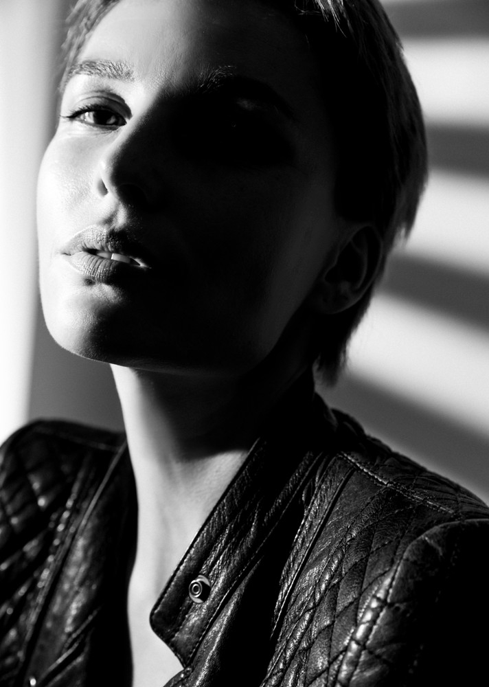 Arina Y | Network Model Agency