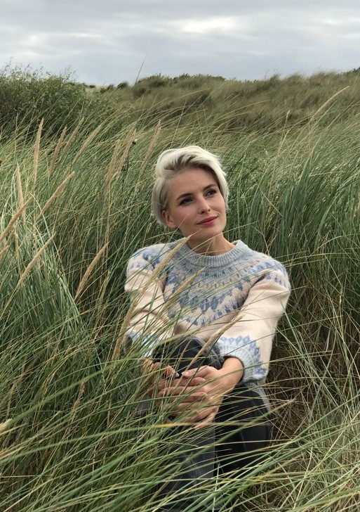 Arina Y | Network Model Agency