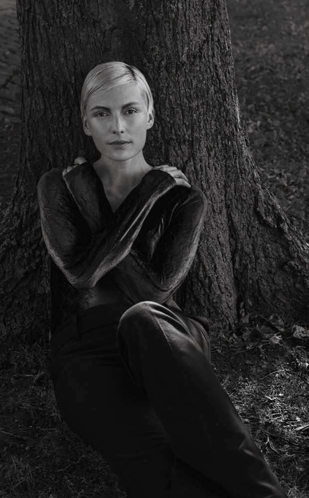 Arina Y | Network Model Agency