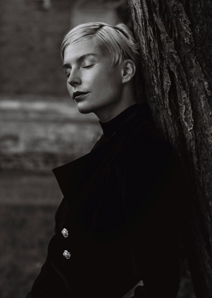 Arina Y | Network Model Agency